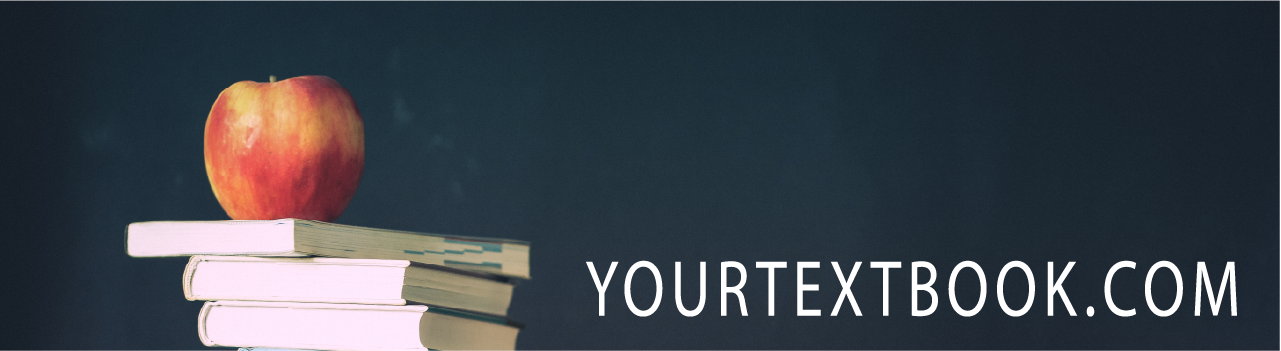 YourTextbook.com – Find Your College Textbook